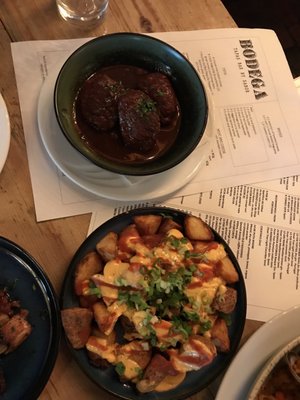 BODEGA TAPAS AND WINE BAR - Updated July 2025 - 105 Photos & 41 Reviews ...