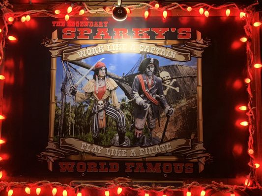 SPARKY’S WORLD FAMOUS - Updated January 2026 - 68 Photos & 18 Reviews ...