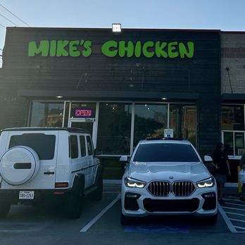 MIKE’S CHICKEN - Updated August 2024 - 1248 Photos & 1741 Reviews ...