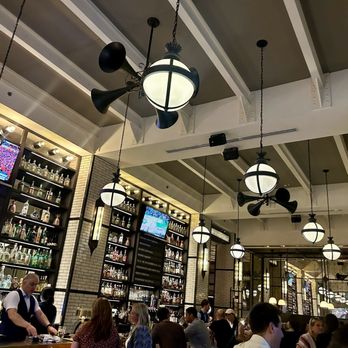 THE DEARBORN - Updated August 2024 - 3755 Photos & 2364 Reviews - 145 N ...