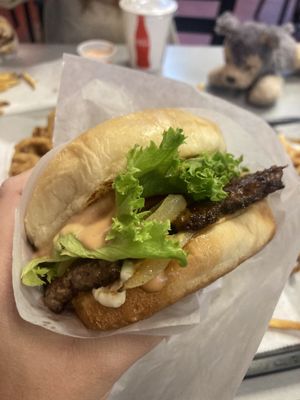 TONYBURGERS - SLC - Updated December 2025 - 137 Photos & 245 Reviews ...