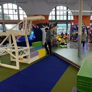 SUBPAR MINIATURE GOLF - 276 Photos & 258 Reviews - 1600 Park St ...