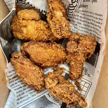 K*CHICK KOREAN FRIED CHICKEN - Updated July 2024 - 138 Photos & 96 ...
