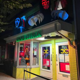 CAFÉ CITRON - Updated July 2025 - 283 Photos & 593 Reviews - 1343 ...