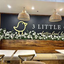3 LITTLE CHICKS - Updated September 2025 - 495 Photos & 310 Reviews ...