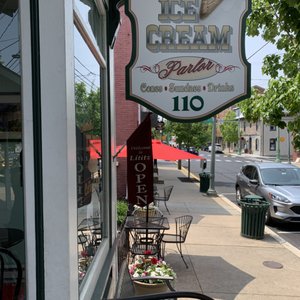 TWISTED SISTERS ICE CREAM - Updated February 2025 - 47 N. Main St ...