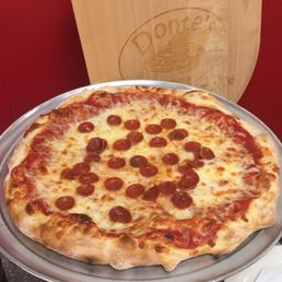 DONTE’S PIZZERIA - 45 Photos & 58 Reviews - Pizza - 6409 Brownsville Rd ...