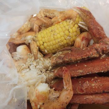 POSEIDON BOIL - Updated September 2024 - 108 Photos & 31 Reviews - 9127 West Broad St, Henrico ...