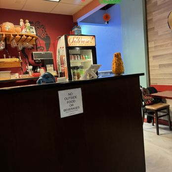 SABROSO! MEXICAN GRILL - Updated December 2025 - 473 Photos & 522 ...