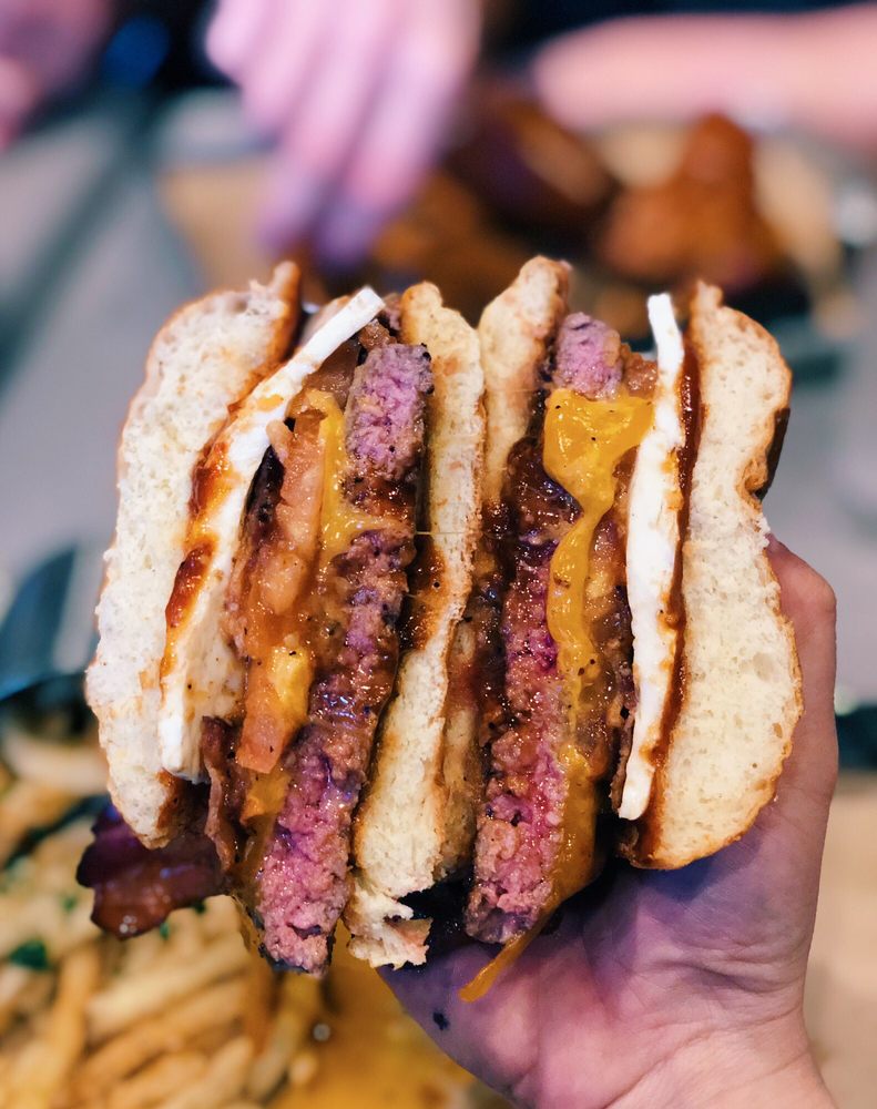 MESA BURGER - SANTA BARBARA - 409 Photos & 492 Reviews - 315 Meigs Rd ...