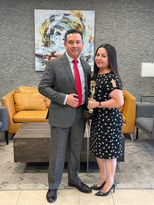 RONALD & ZULY MORALES - CENTURY 21 ALLSTARS - Updated February 2025 ...