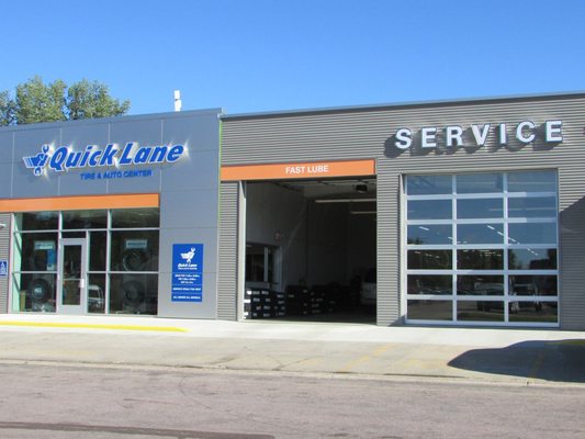Chuck Spaeth Ford New Ulm Minnesota