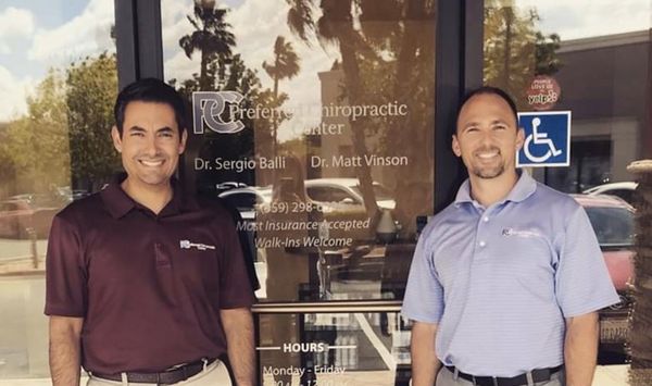 PREFERRED CHIROPRACTIC CENTER - Updated December 2025 - 135 Reviews ...