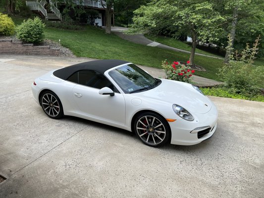 ILUSSO EXOTIC CAR DEALERSHIP - Updated May 2026 - 70 Photos & 120 ...