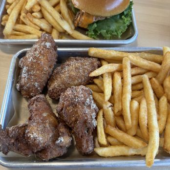 TUXON CHIX - Updated October 2024 - 97 Photos & 61 Reviews - 5524 E ...