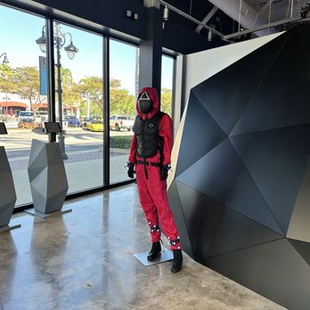 SANDBOX VR - Updated December 2025 - 68 Photos & 13 Reviews - 9902 Gulf ...