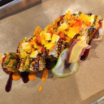 EBISU RAMEN AND SUSHI - Updated December 2025 - 97 Photos & 49 Reviews ...