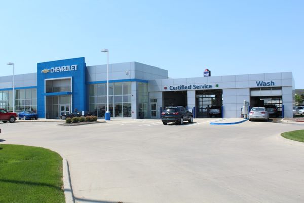 KARL CHEVROLET OF STUART - Updated December 2025 - 13 Photos - 324 SW ...