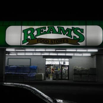 REAM’S FOOD STORES - Updated June 2025 - 13 Reviews - 3665 W 6200th S ...