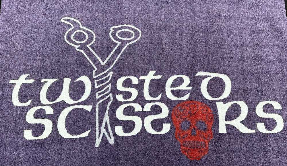 TWISTED SCISSORS - Updated December 2025 - Request an Appointment - 114 ...