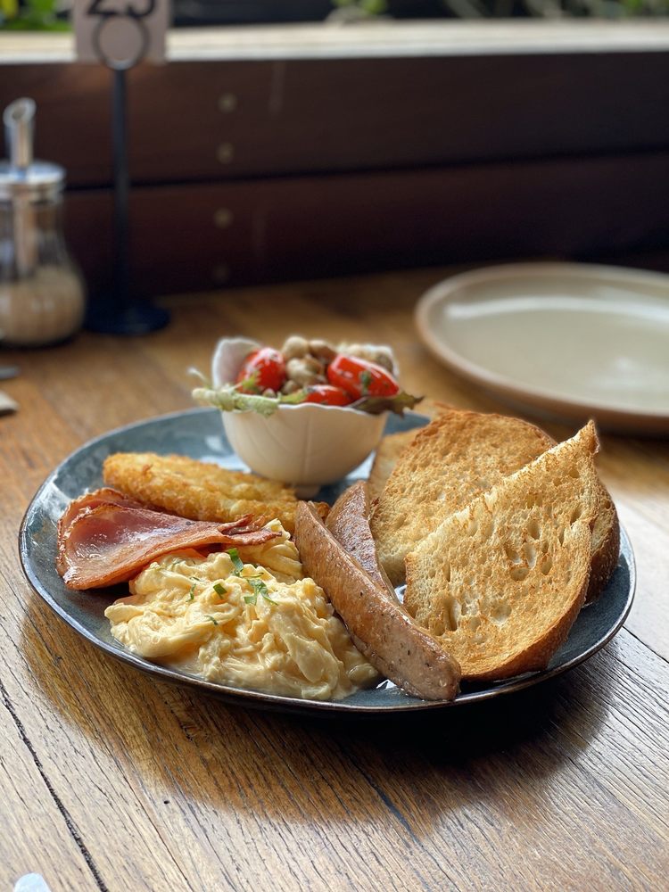 THE FOX CAFE - Updated January 2026 - 19 Photos - 178 Fox Valley Rd ...