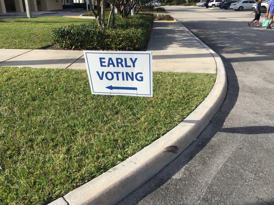 WEST BOCA BRANCH LIBRARY - Updated December 2025 - 17 Photos & 11 ...