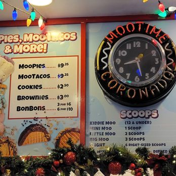 MOOTIME CREAMERY - Updated June 2025 - 1024 Photos & 918 Reviews - 1025 ...
