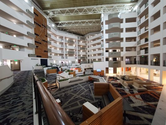 RESIDENCE INN SEATTLE DOWNTOWN/LAKE UNION - Updated August 2024 - 252 ...