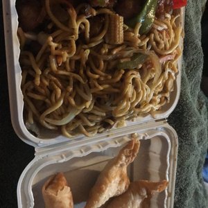 HONG KONG JADE BUFFET - 34 Photos & 44 Reviews - 1 Plattsburgh Plz ...