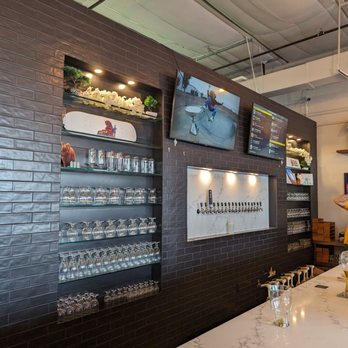 KITSUNE BREWING - Updated April 2025 - 42 Photos & 38 Reviews - 3321 E ...