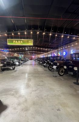 ROLLING THRU TIME AUTO MUSEUM - Updated May 2025 - 18 Photos - 4750 S ...