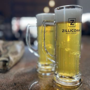 ZILLICOAH BEER COMPANY - Updated September 2025 - 140 Photos & 93 ...