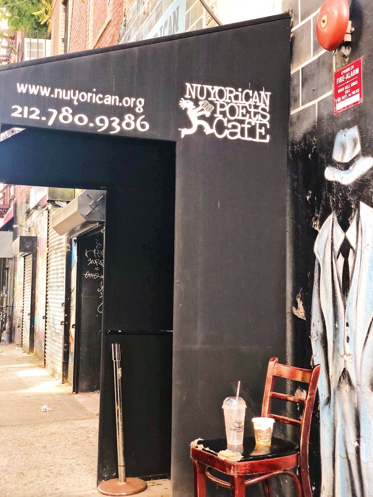 NUYORICAN POETS CAFE - 96 Photos & 262 Reviews - Bars - 236 E 3rd St ...
