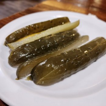 UNCLE BERNIE’S DELI - Updated July 2024 - 318 Photos & 572 Reviews ...