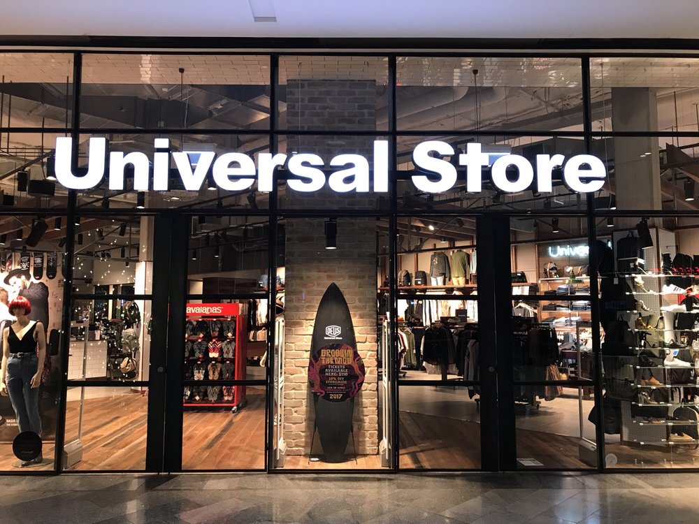 UNIVERSAL STORE - Updated August 2025 - 342 Brunswick St, Fortitude ...