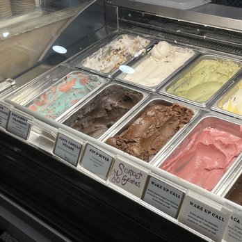 ICONOGLACE - Updated January 2026 - 69 Photos & 21 Reviews - 1320 Rue ...