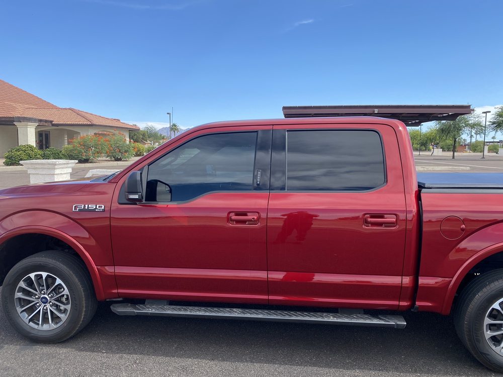 REAL COOL WINDOW TINT AVONDALE - Updated June 2025 - 73 Photos & 27 ...