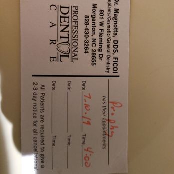 MICHAEL MAGNOTTA, DDS - MAGNOTTA & ASSOCIATES - Updated October 2025 ...