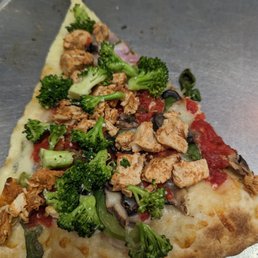 EST EST EST PIZZA - Updated April 2025 - 142 Photos & 205 Reviews ...