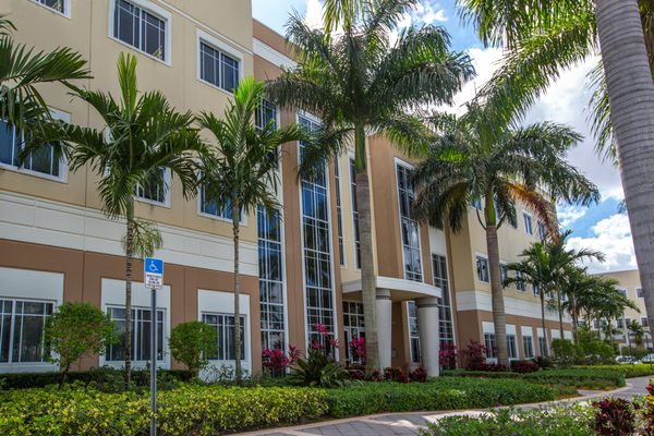 UNIVERSITY OF ST AUGUSTINE FOR HEALTH SCIENCES - Updated July 2025 ...