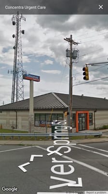 CONCENTRA - Updated December 2025 - 37 Reviews - 290 Branch Ave ...