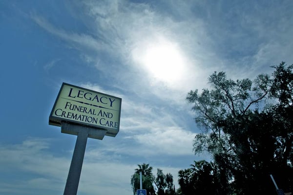 LEGACY FUNERAL & CREMATION CARE - Updated September 2025 - 32 Photos ...