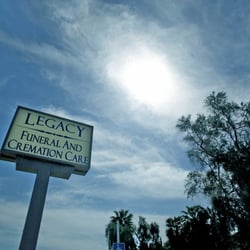 LEGACY FUNERAL AND CREMATION CARE - 20 Photos & 102 Reviews - 7043 ...