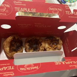 TEA PULSE - Updated October 2025 - 65 Reviews & 152 Photos - 37-13 ...