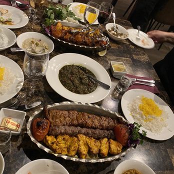 ZEITOON GRILL HOUSE - Updated July 2025 - 190 Photos & 295 Reviews - 21 ...