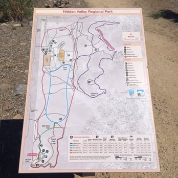 HIDDEN VALLEY REGIONAL PARK - Updated December 2025 - 102 Photos & 32 ...