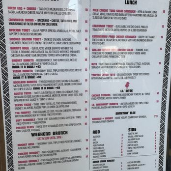 COFFEE COMMISSARY - Updated December 2025 - 1057 Photos & 1003 Reviews ...