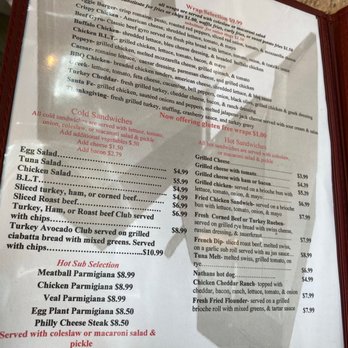DAD’S COPAKE DINER - Updated December 2025 - 83 Photos & 115 Reviews ...