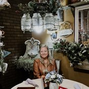 RUSTIC ROOT - 232 Photos & 31 Reviews - Tea Rooms - 626 Main St, Beech ...