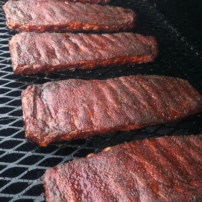 SMOKE & MEAT BBQ - Updated October 2025 - 296 Photos & 213 Reviews ...